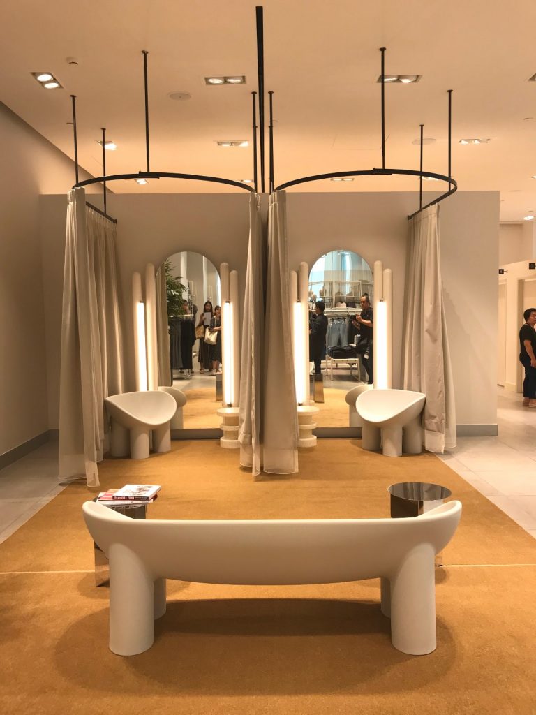 H&M Home, AR experiences, evolving layouts: 6 things to know about H&M ...