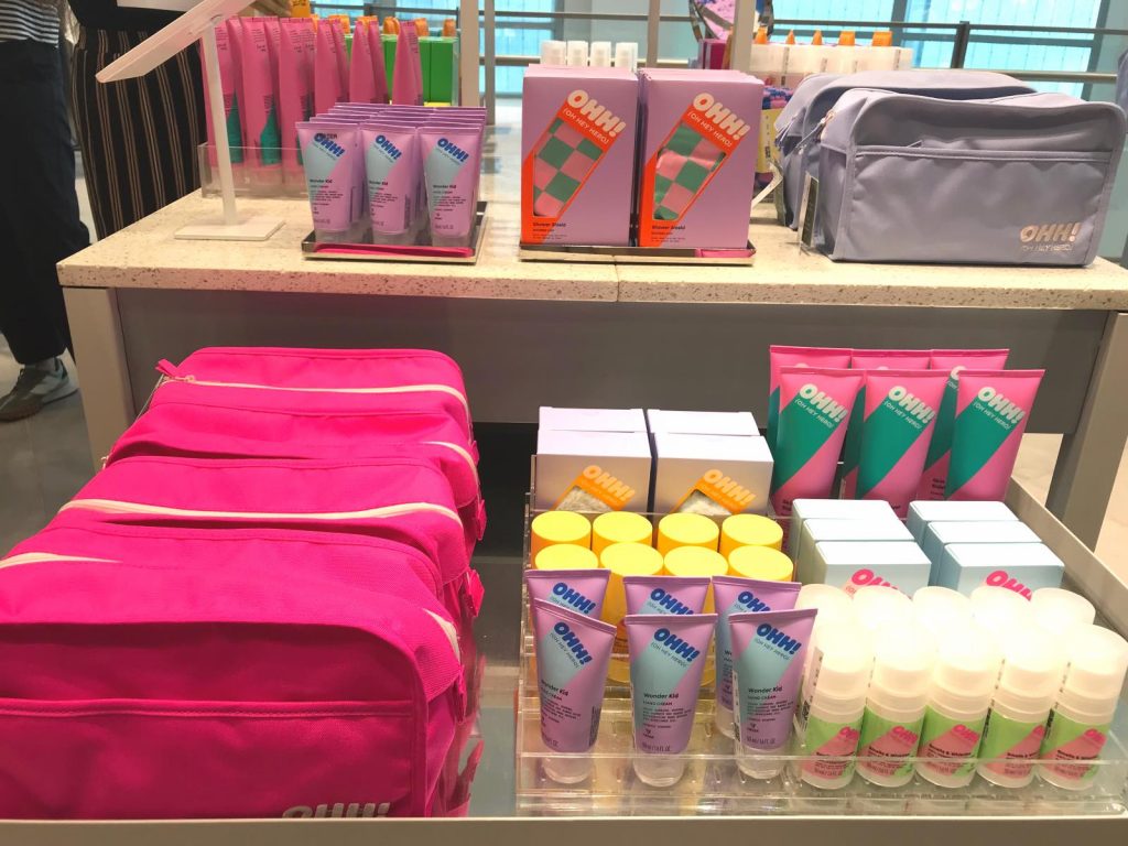 H&M Home, AR experiences, evolving layouts: 6 things to know about H&M ...