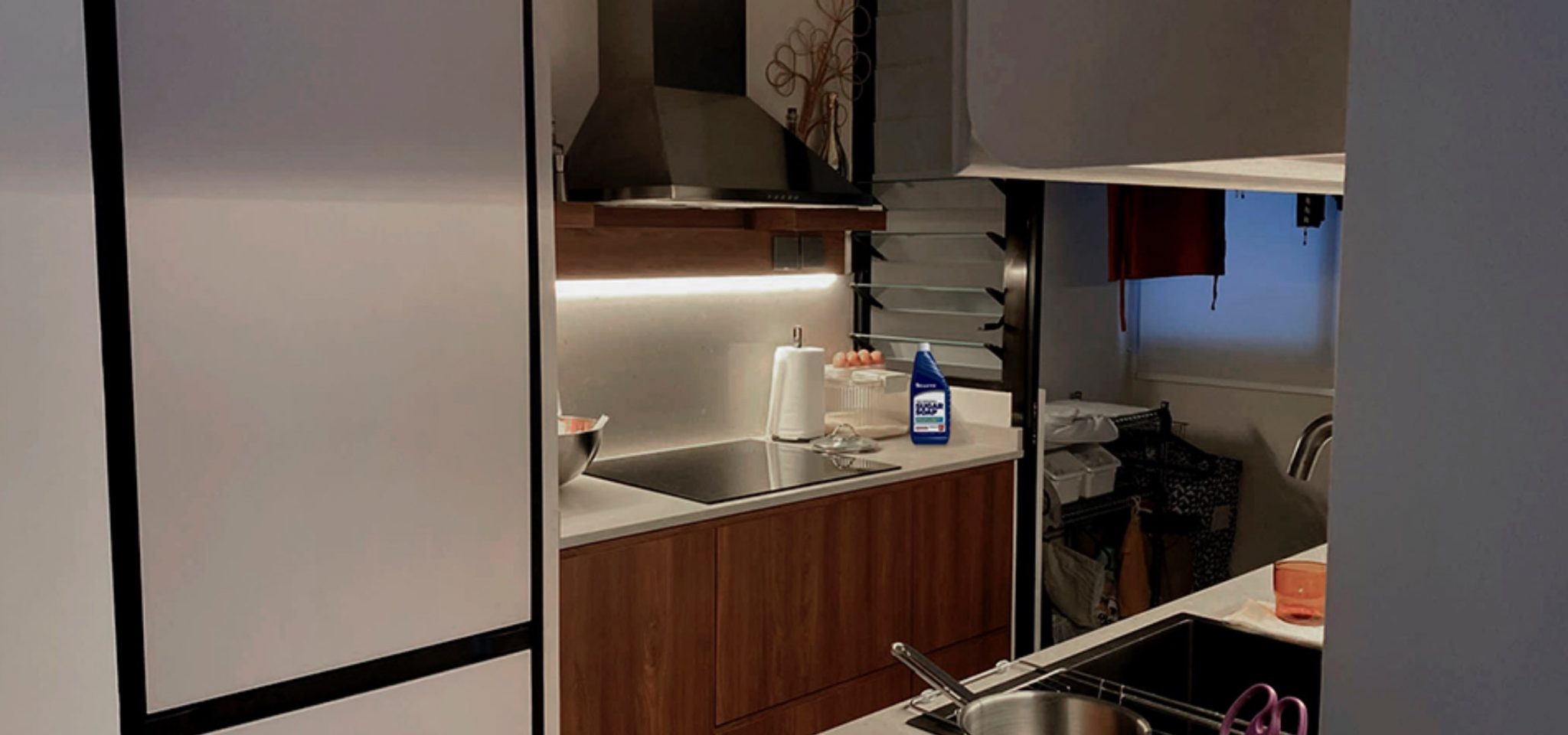 Meet Selleys Liquid Sugar Soap, the powerful kitchen cleaner for every ...