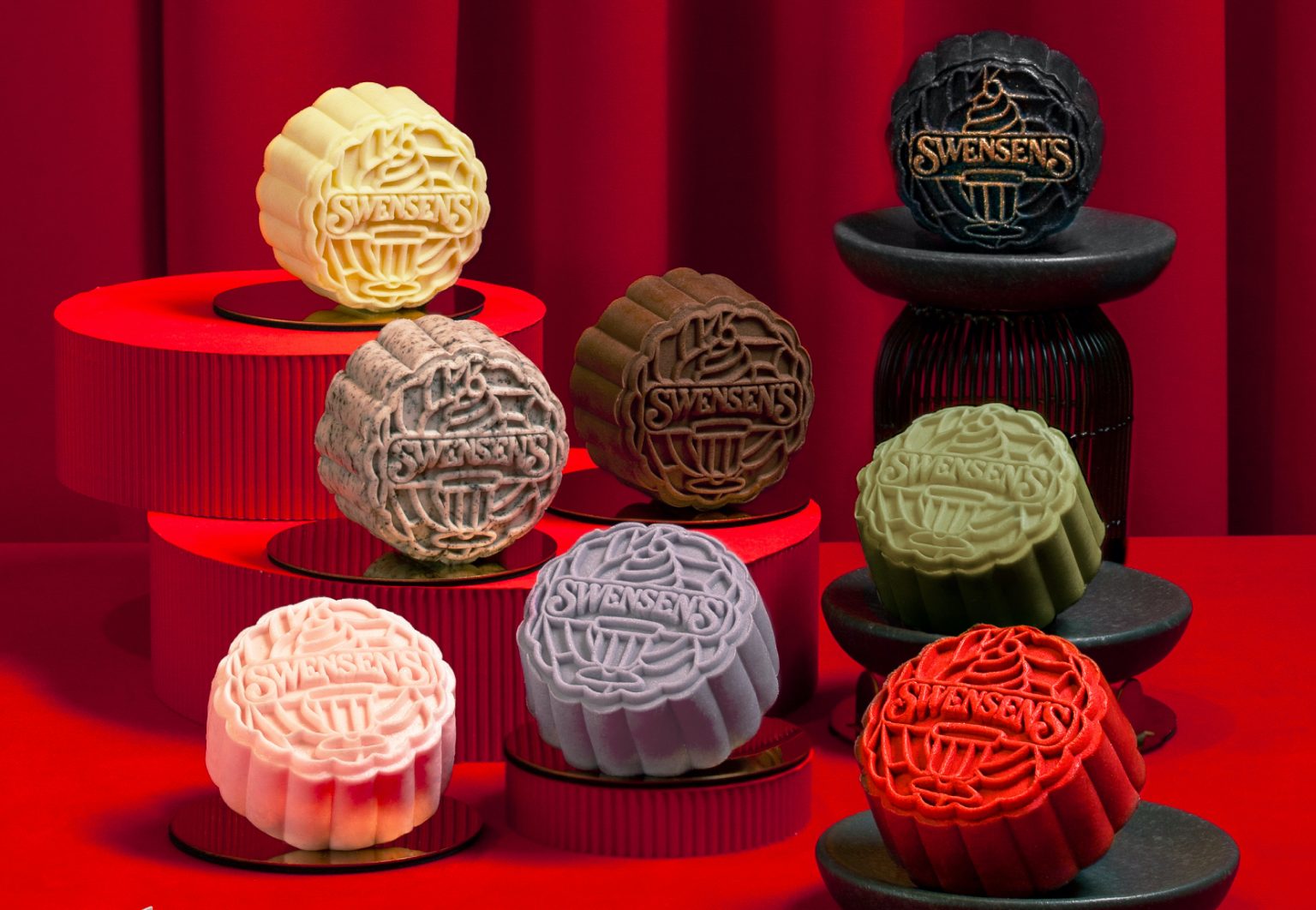 Where to buy delicious mooncakes this Mid-Autumn Festival 2023 - SG ...