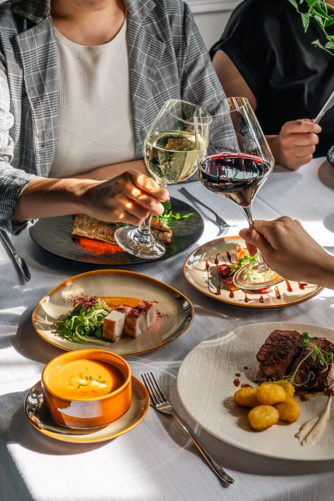 Wine Lust returns with vino-focused dining experiences and its first ...
