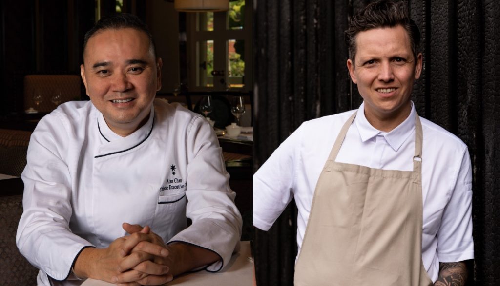 Better together: Culinary collaborations not to miss - SG Magazine