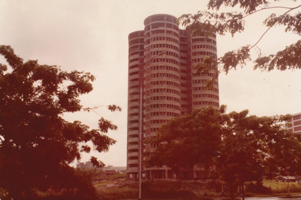 Refreshed heritage trail with 13 new sites reveals more stories about ...