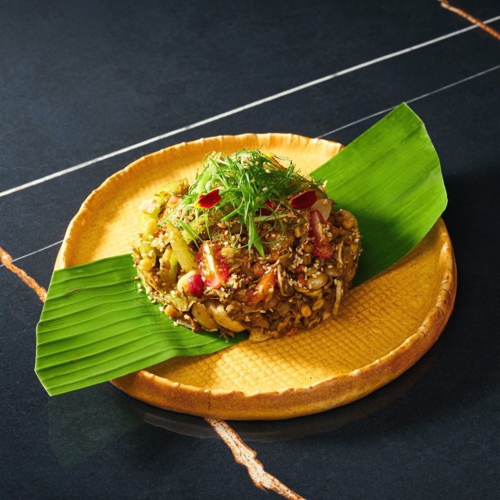 Burma Social elevates Burmese cuisine with The Feast of Six Kingdoms ...