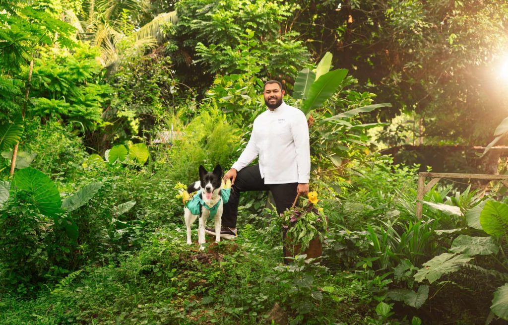 Racines at Sofitel Singapore City Centre unveils new Franco-Asian menu ...