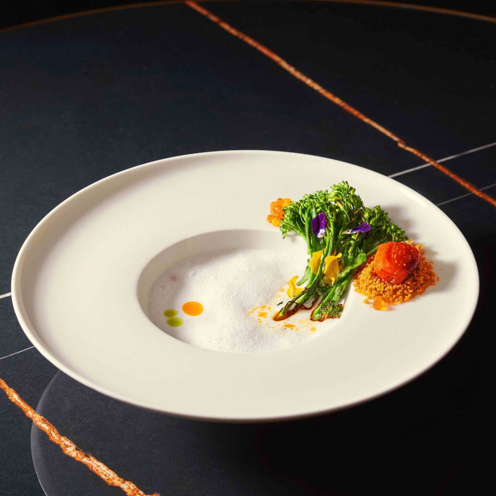 Burma Social elevates Burmese cuisine with The Feast of Six Kingdoms ...