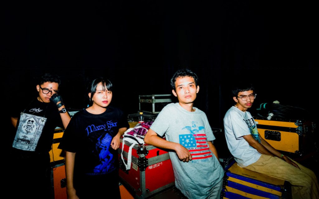 Alternative music festival Baybeats 2023 is bigger, better, bangin’... and free - SG Magazine