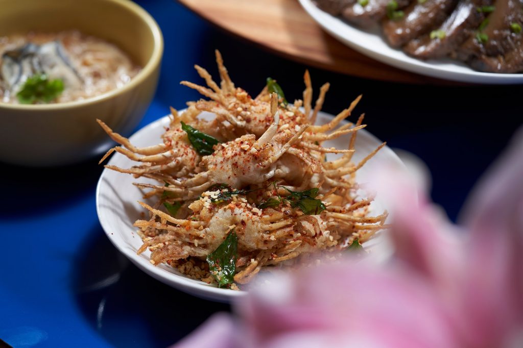 Enjoy ‘Tastes of Taiwan’ all-you-can-eat buffet at Peppermint ...