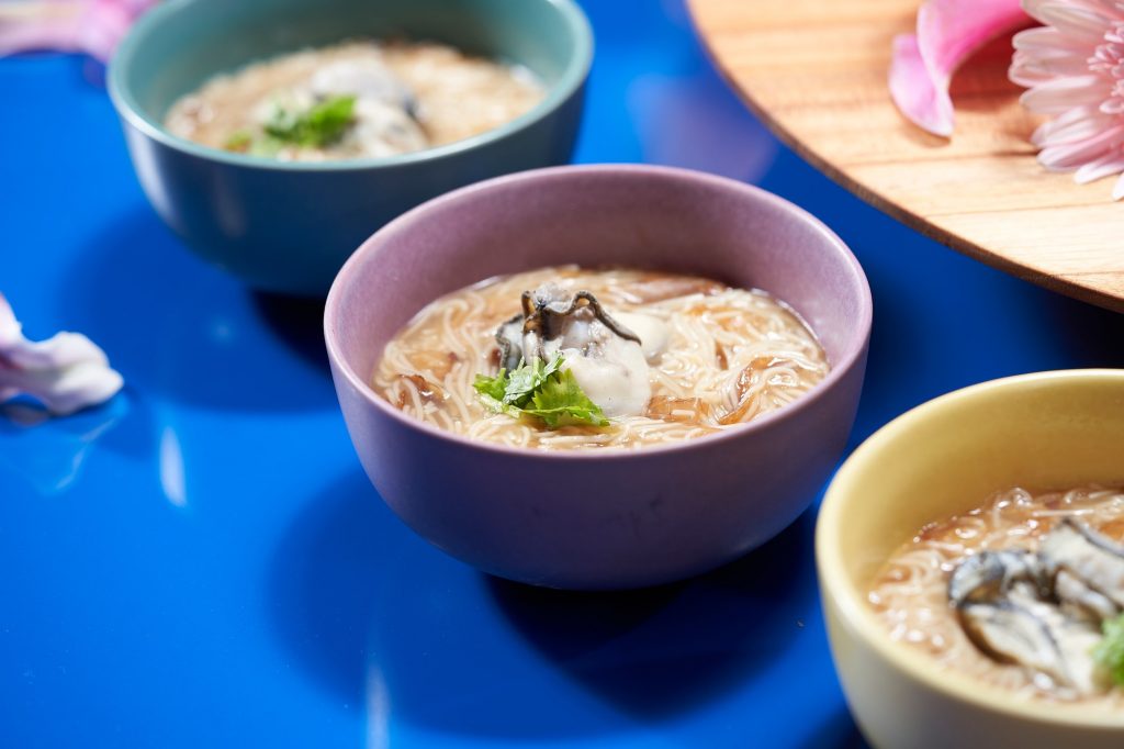 Enjoy ‘Tastes of Taiwan’ all-you-can-eat buffet at Peppermint ...