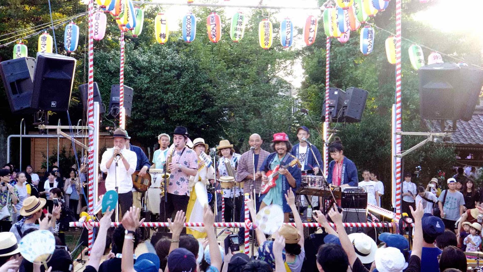 Bring out the popcorn! Japanese Film Festival celebrates 40th ...