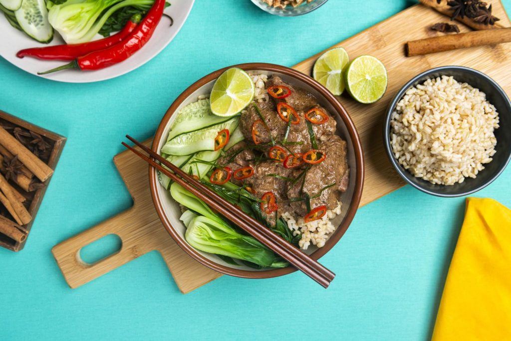 6 best meal plans and delivery services for healthy, nutrient-dense ...