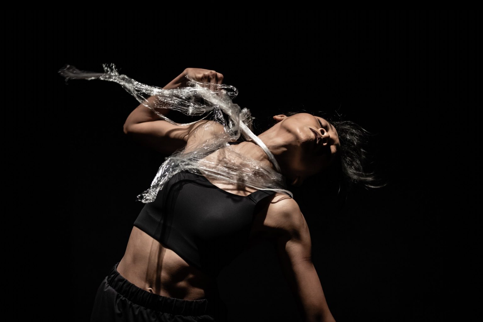 Contemporary dance works in ‘Gelek’ expand boundaries, celebrate ...