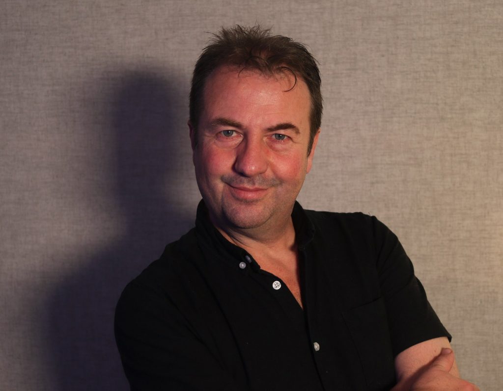 Interview: ‘The J-Horror Virus’ co-director Jasper Sharp on the phenomenon of Japanese horror ...