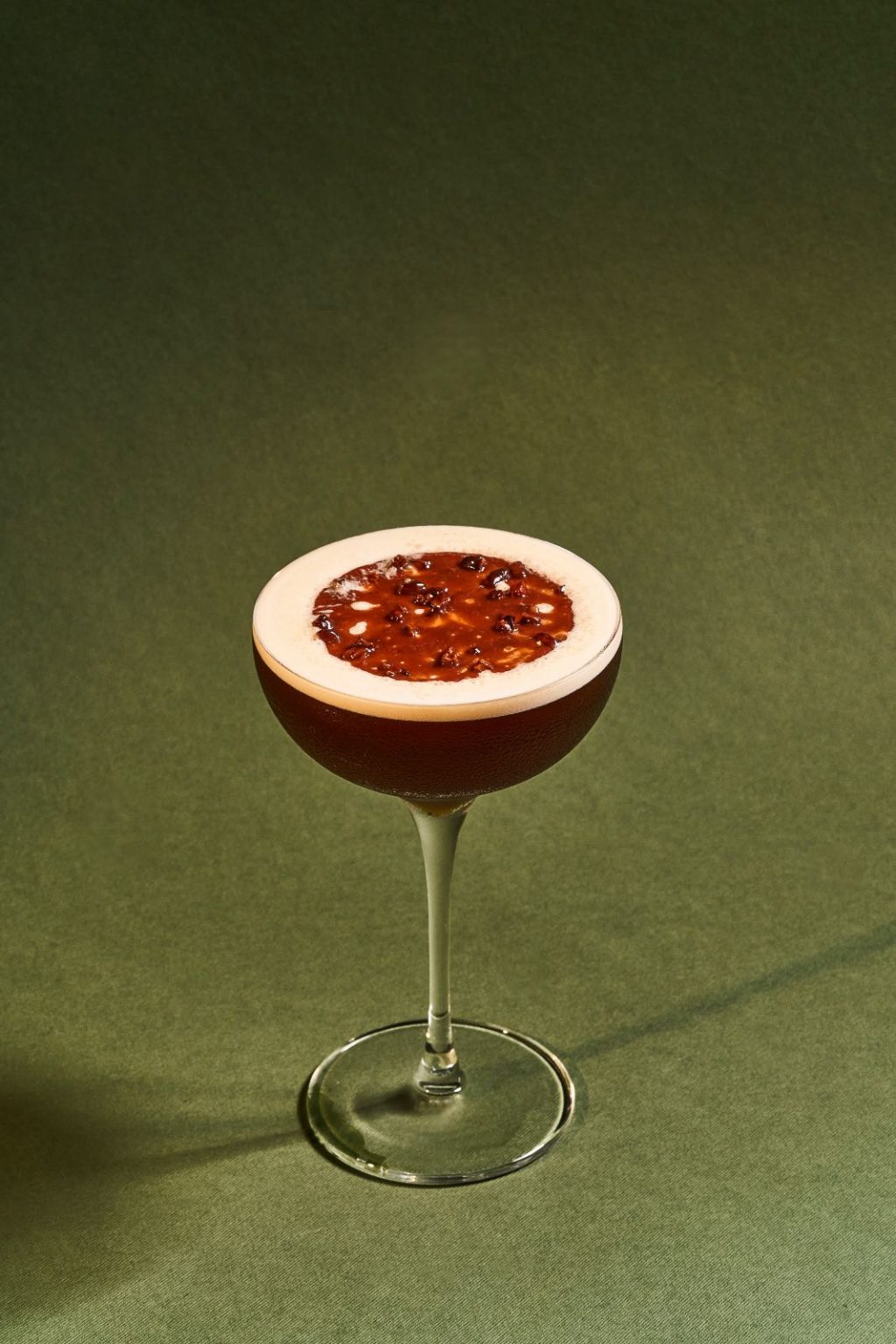 Singapore’s Jigger & Pony, Sago House and Atlas shine on The World’s 50 ...