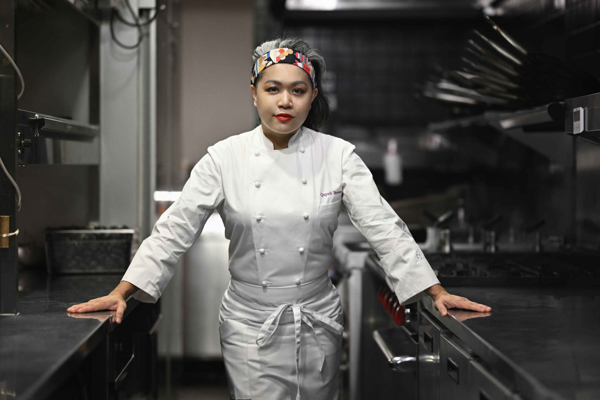 Vietnamese cuisine gets a modern spin at Lo Quay - SG Magazine