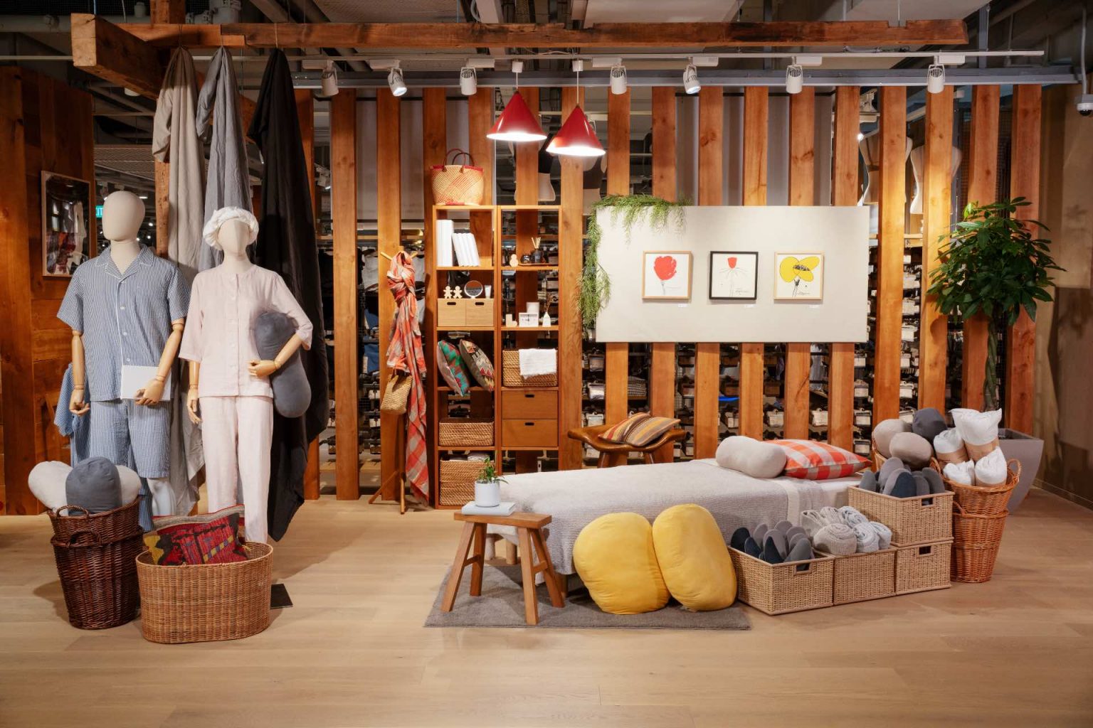 Things to know about Muji Plaza Singapura, the largest store in Southeast Asia | SG Magazine