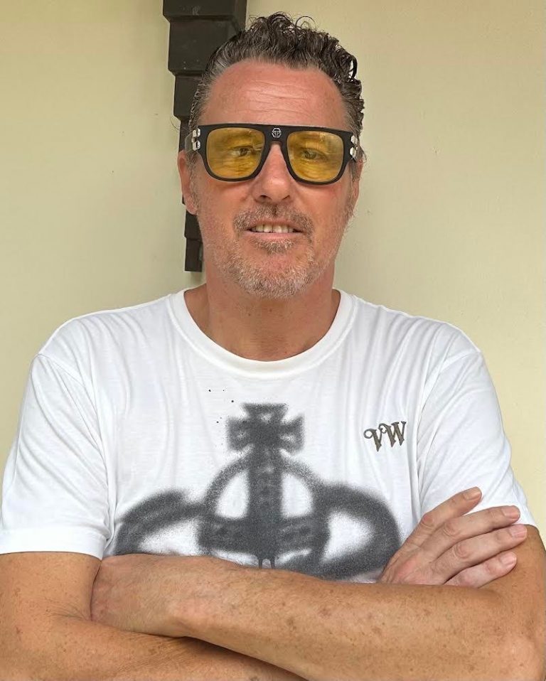 Interview: Le Noir co-founder Mark Brimblecombe on why creating ...