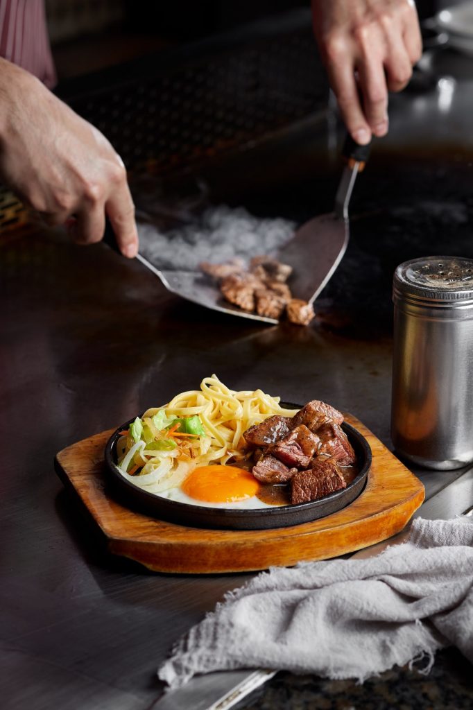 Food Junction Westgate opens with Michelin Bib Gourmand winner and ...