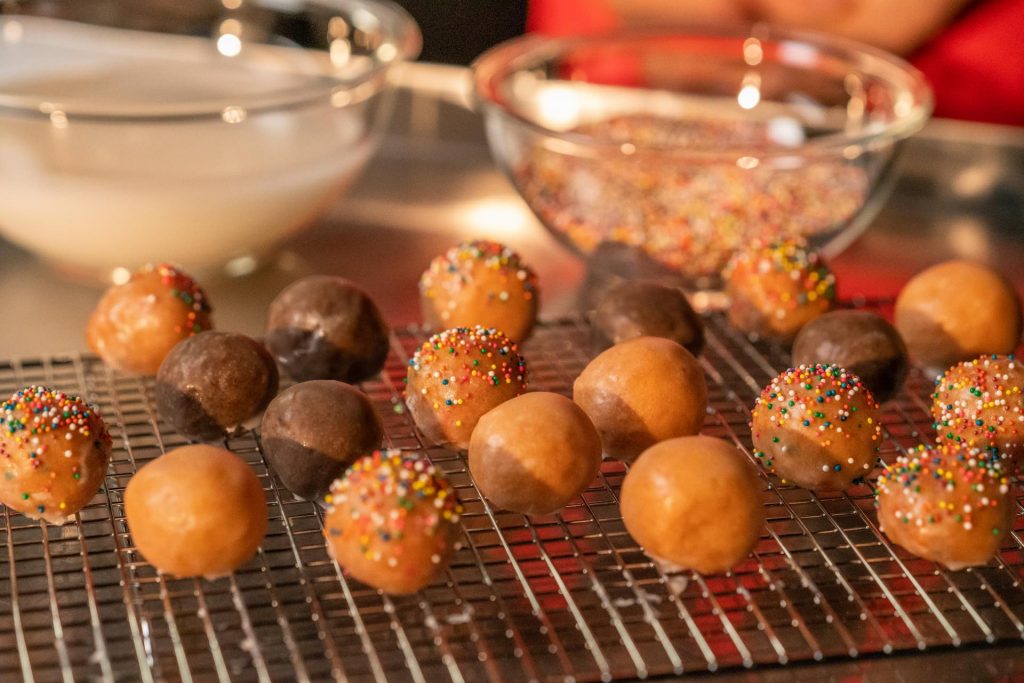 Tim Hortons opens first-ever cafe in Vivocity with signature coffee ...