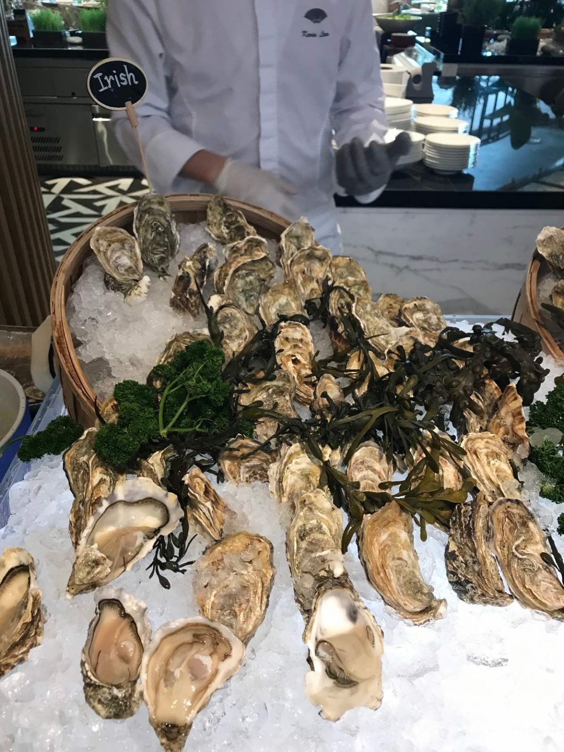 Embu at refreshed Mandarin Oriental Singapore will take you on an ...