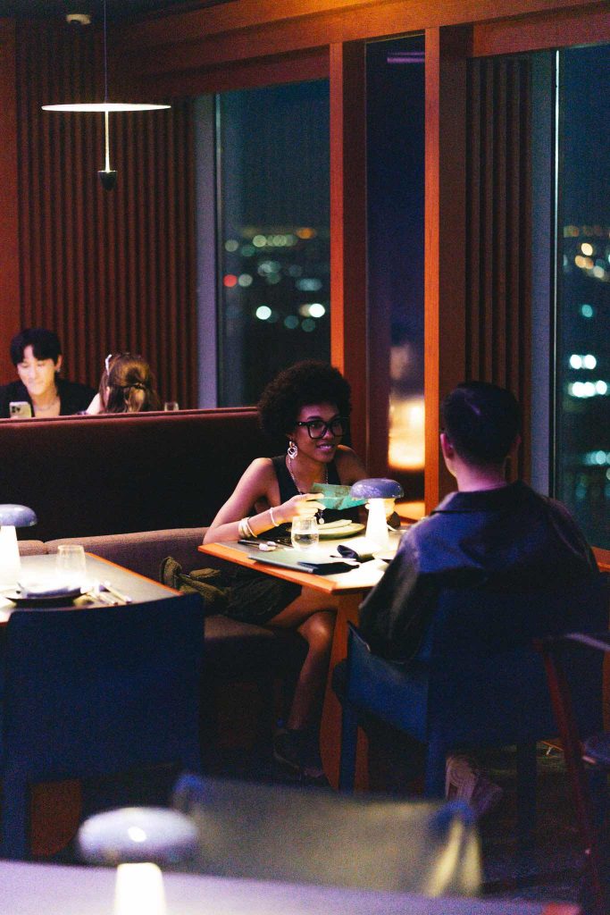 Music, art and food hit a new high at HighHouse, a nightlife and ...