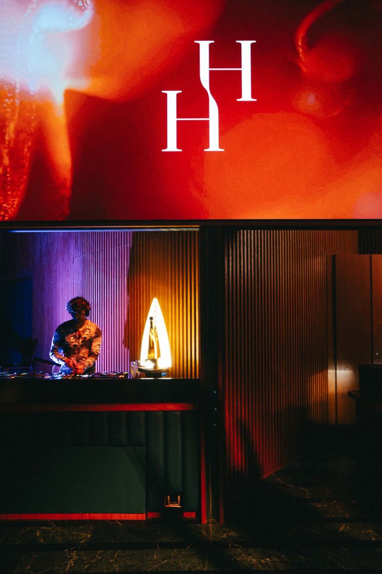Music, art and food hit a new high at HighHouse, a nightlife and ...