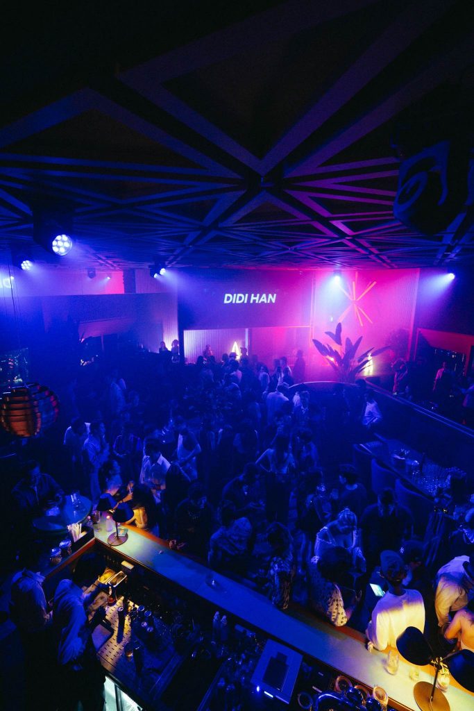 Music, art and food hit a new high at HighHouse, a nightlife and ...