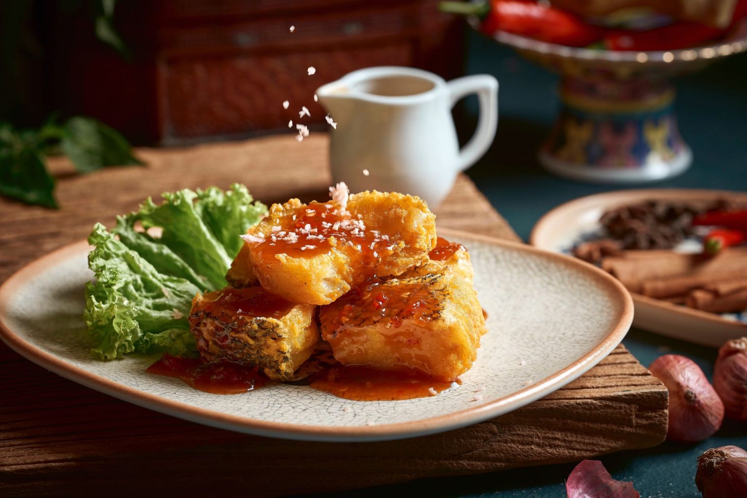 Peranakan restaurant Indocafe reopens with new look and revamped menu ...