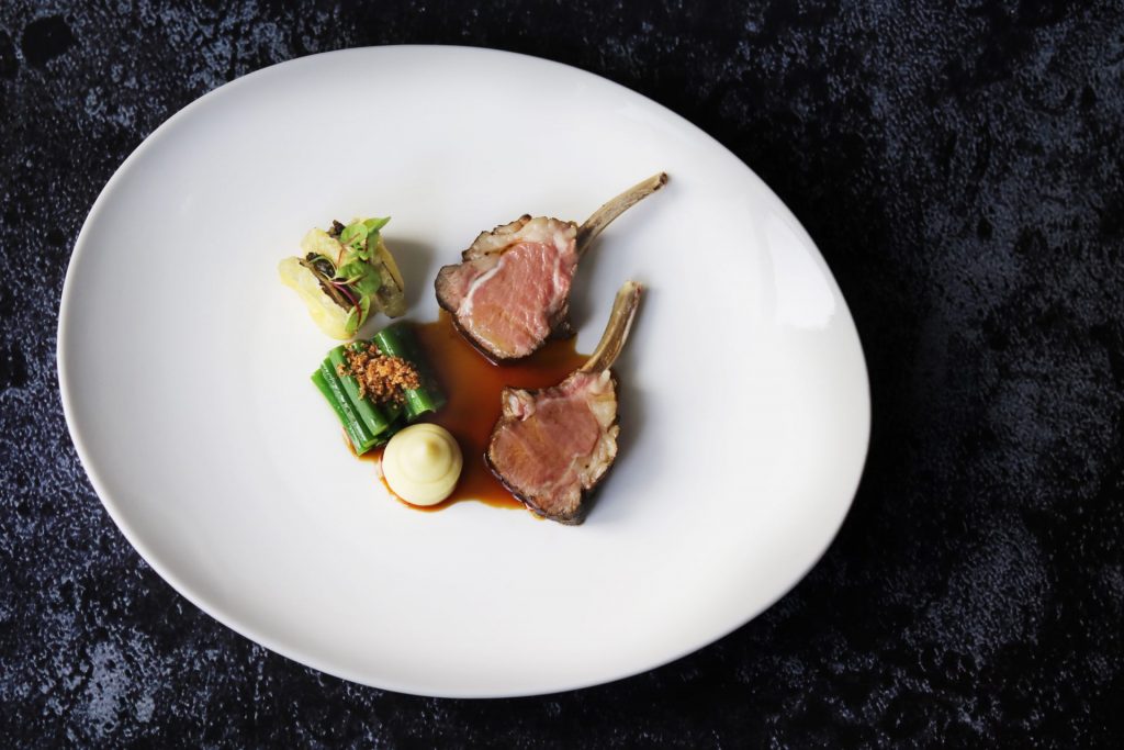 Making an impact: Bam! launches new dining concept and degustation ...