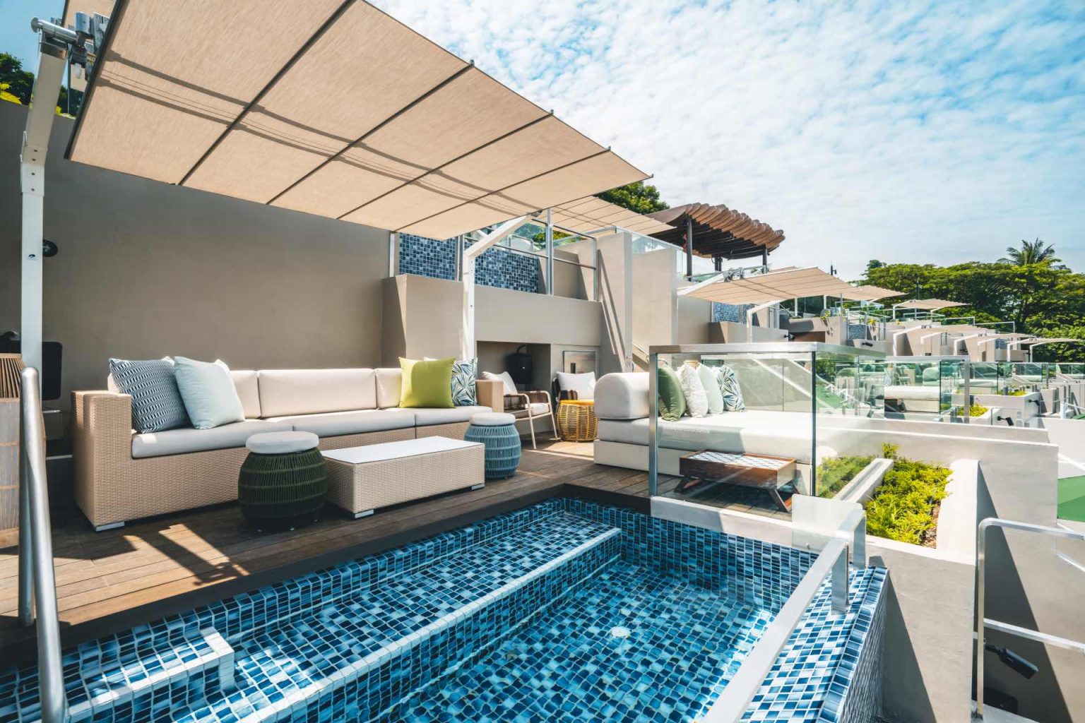 10 best Sentosa beach clubs and bars in Singapore - SG Magazine