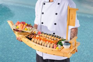 +Twelve at The Palawan @ Sentosa has private cabanas with personal ...
