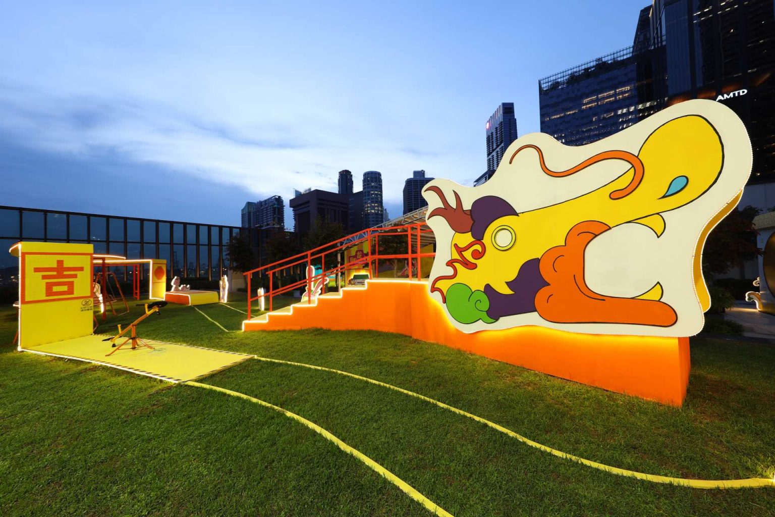 Games, performances, workshops and more at Singapore Chinese Cultural ...