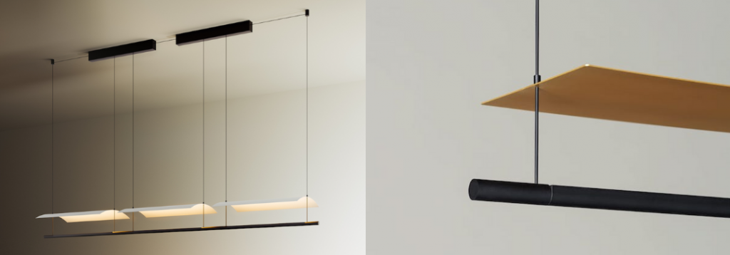 W.Atelier launches iconic European lighting brands - SG Magazine
