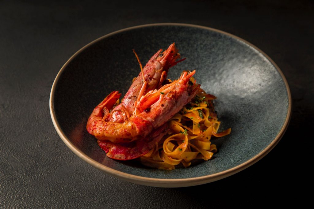 Liberty Singapore’s first overseas outpost at MBFC offers Asian and ...