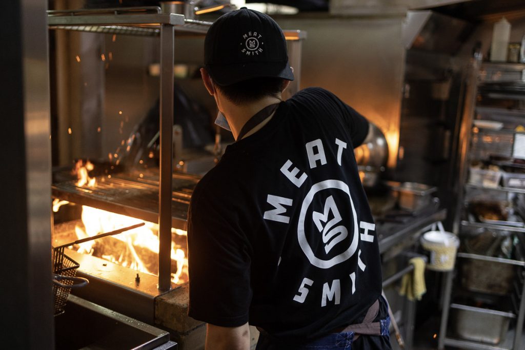 Meatsmith and Burnt Ends Bakery take over Pullman Singapore Orchard ...