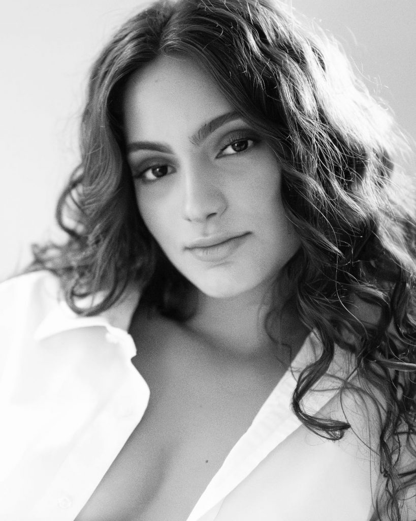 Interview: Rising pop star Matilde G shares her musical journey and new single ‘7Oceans’ - SG ...