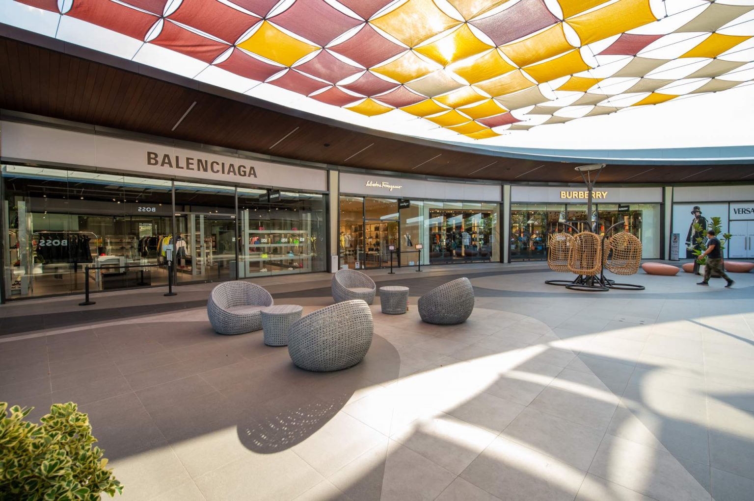 Siam Premium Outlets: What you need to know about Bangkok's discount ...