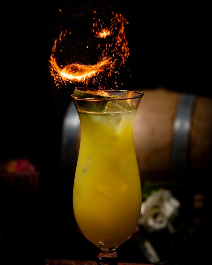 Tipsy Collective’s Wallich Manor is a new party hotspot with punch ...