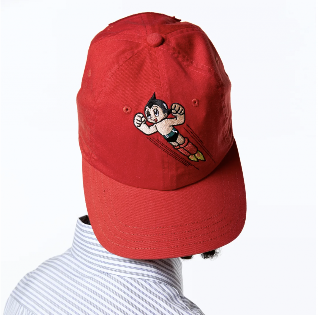 Onitsuka Tiger marks 75th anniversary with Astro Boy collaboration - SG ...