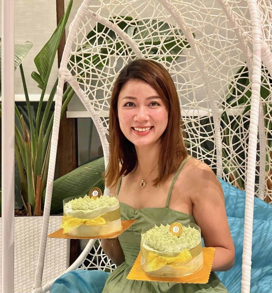 Baker X’s newest resident, Happy Low Carb Time, offers keto-friendly ...