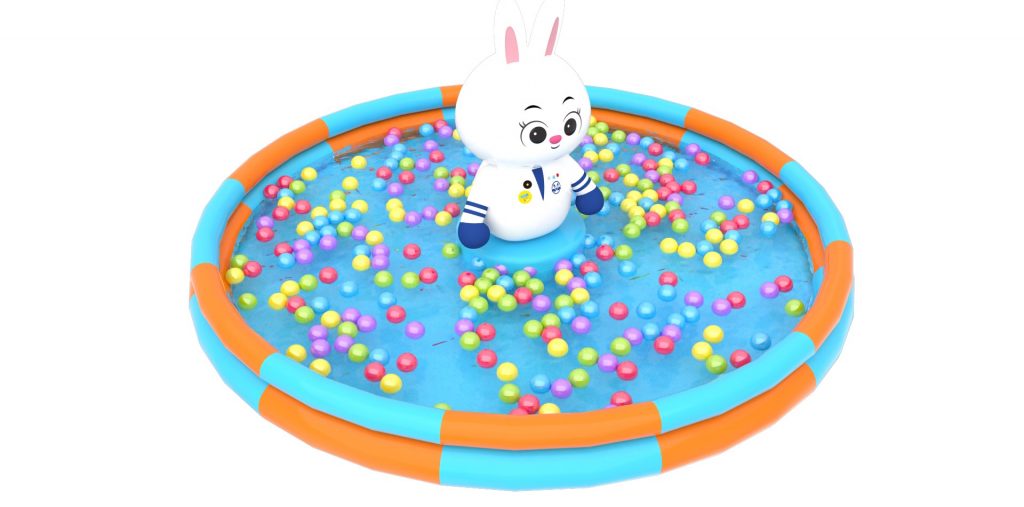 Splashtopia: The biggest water adventure play-park in Sentosa with 9 ...