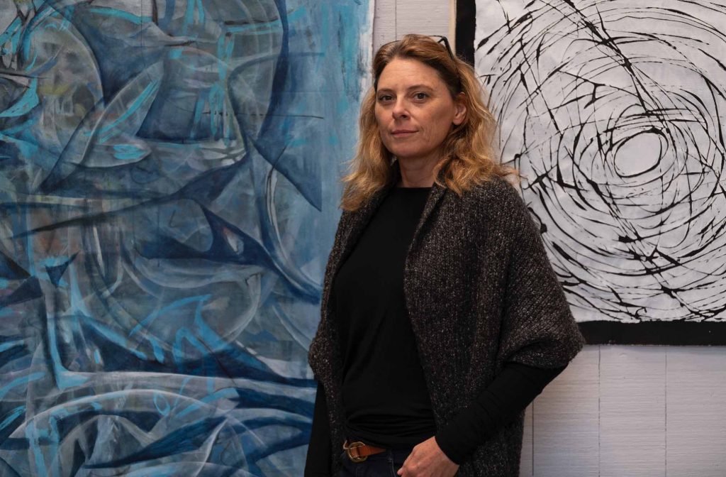 ‘Into The Invisible’ exhibition by SJArt+ is a symphony of art and ...