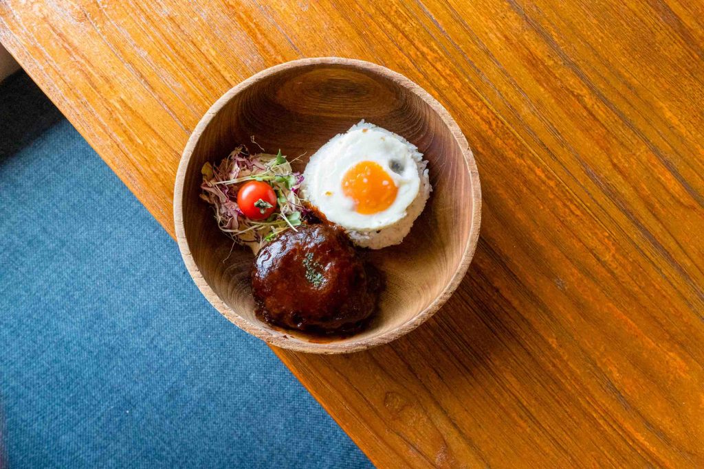 Eat New in February: Refreshed menus and outlet-exclusive dishes - SG ...