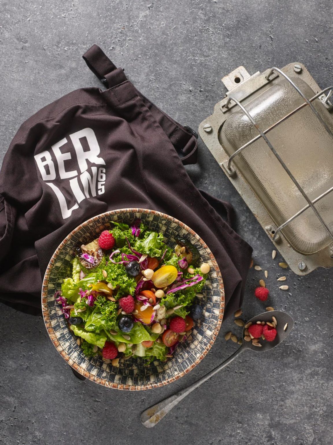 Berlin65 embraces the best of the German city’s multicultural food scene - SG Magazine