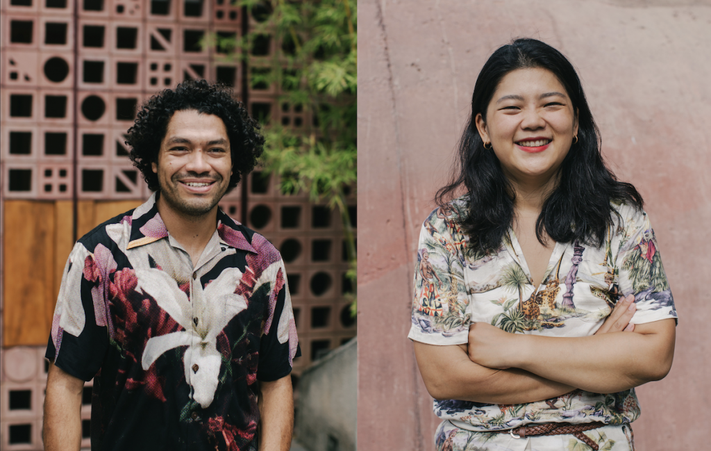 Dome, a futuristic homage to Earth at Desa Potato Head, Bali - SG Magazine