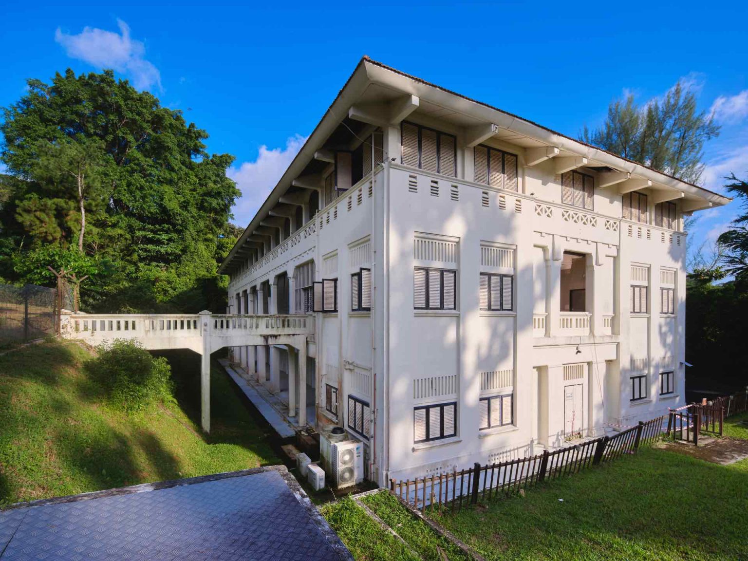 Go on National Heritage Board's new heritage trail to discover Changi's ...