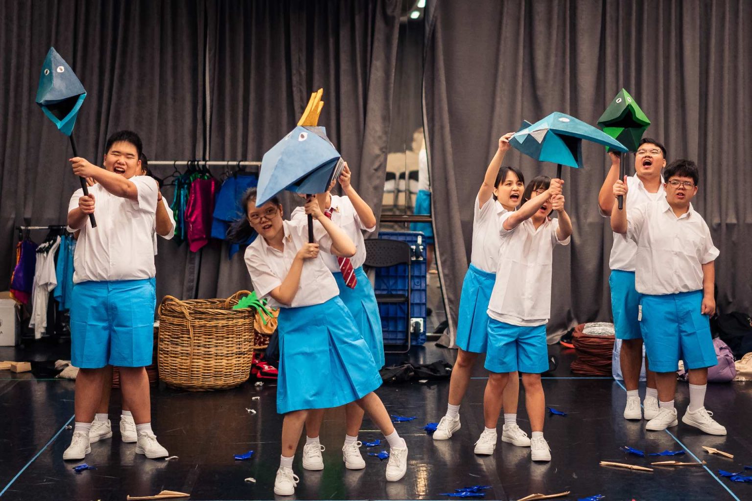 This inclusive play empowers children to embrace difference and ...