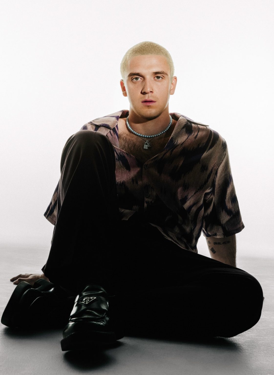 American pop sensation Lauv to to perform live at LIV Golf Singapore in ...