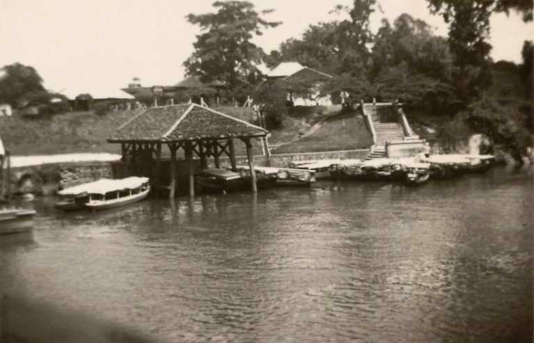 Go on National Heritage Board's new heritage trail to discover Changi's ...