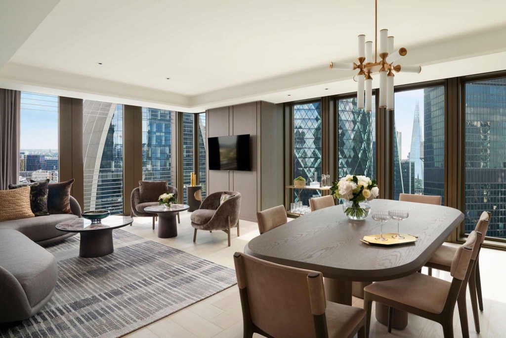Interview: Pan Pacific Hotels Group’s chief commercial and marketing ...